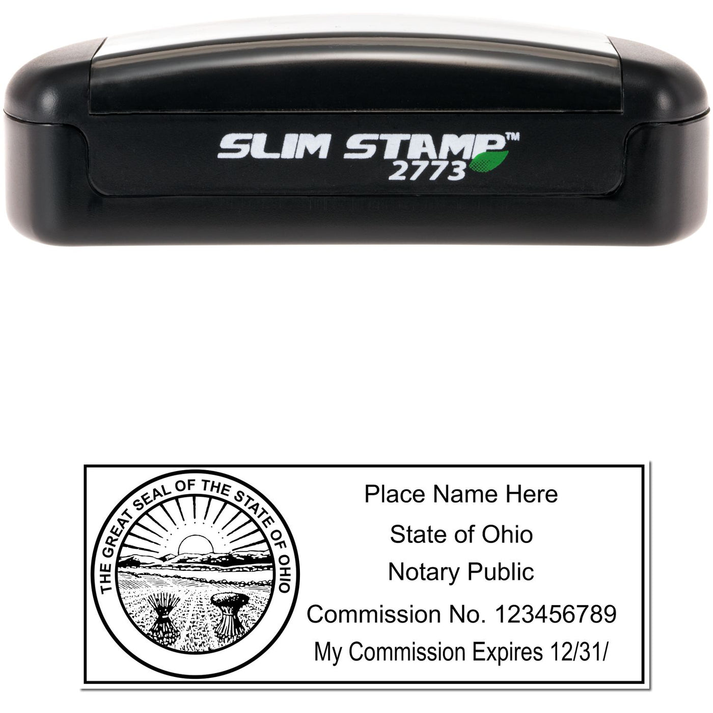 Notary Stamps | Official Notary Public Stamps for All States