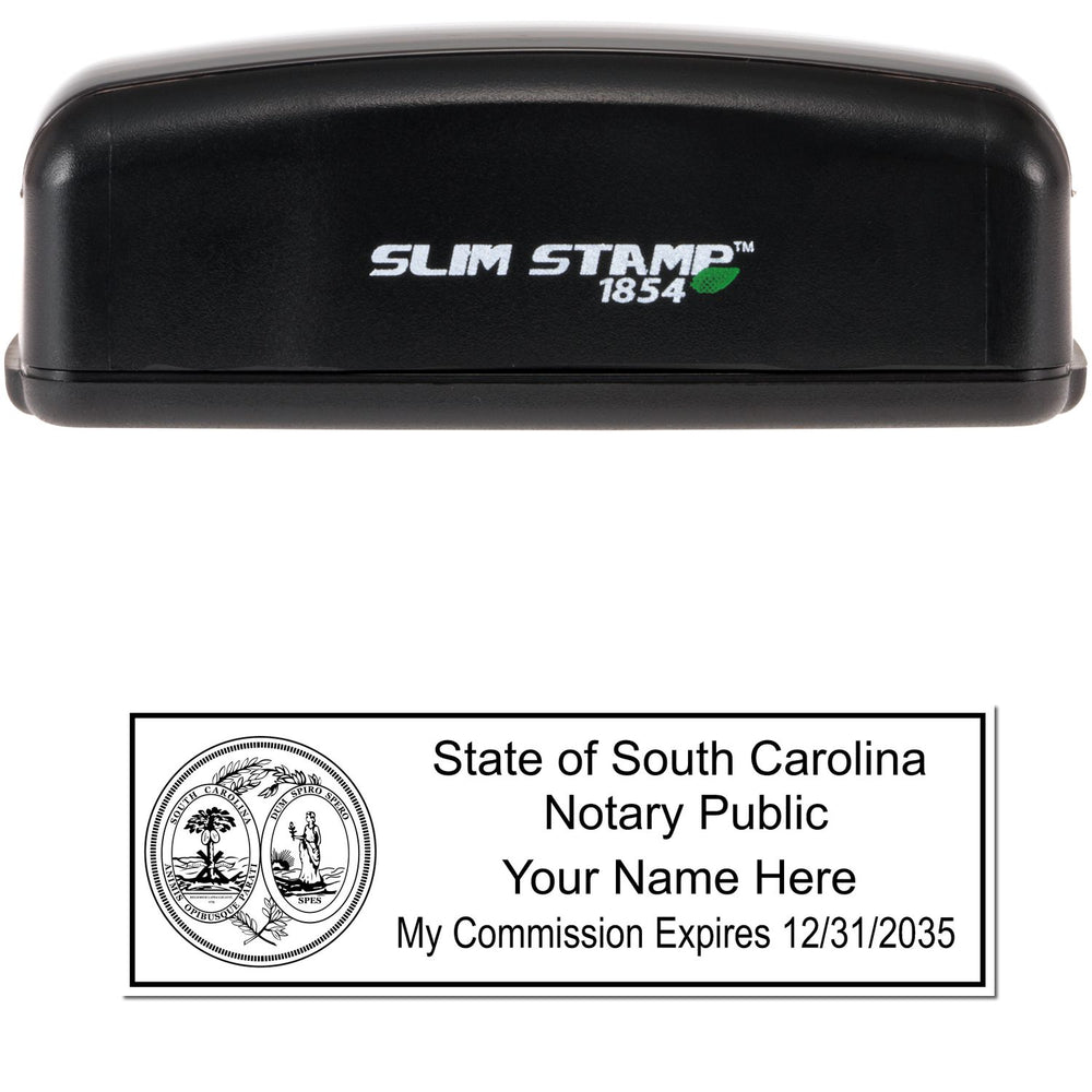 The Ultimate Guide to South Carolina Notary Renewal | ESS