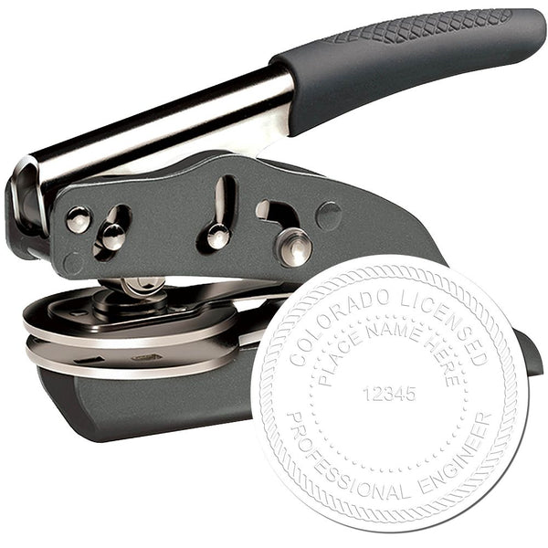 Colorado PE Stamp Guidelines Decoded: Ensuring Professional Excellence