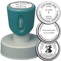 Everything You Need To Know About Professional Engineer Stamps | ESS